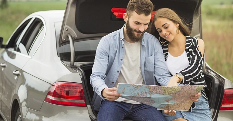 Cotizar Seguro de auto para turista - SI.MX