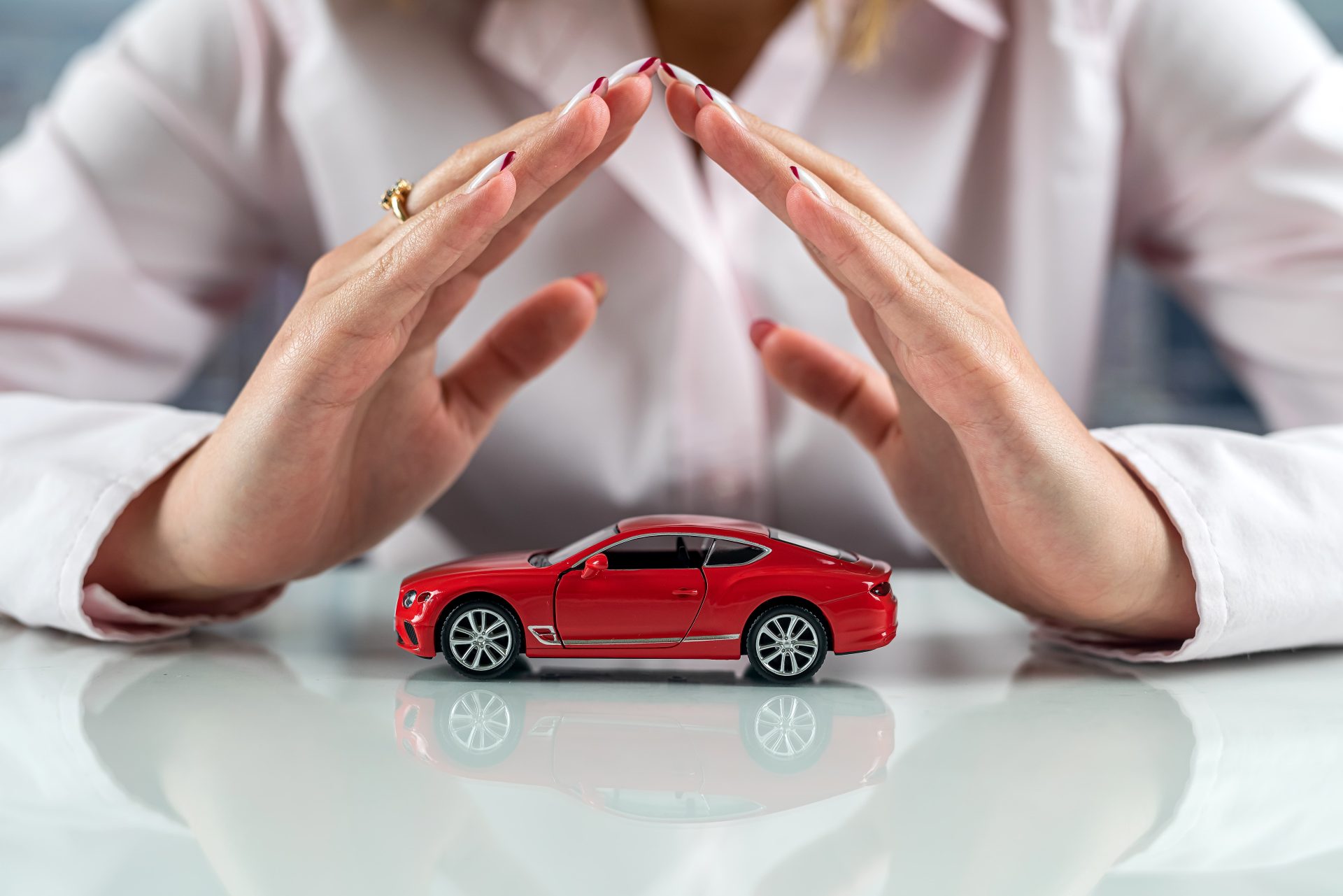 ¿Cuáles son los Seguros de Autos Baratos en México 2026?